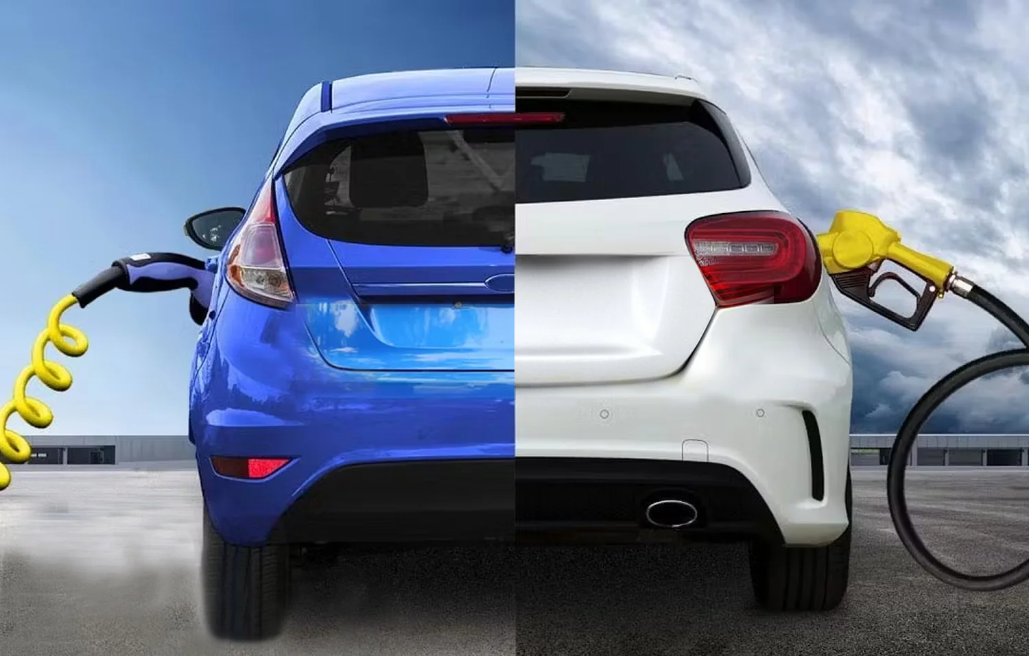 Toza havo va salomatlik uchun – zararli yoqilg'idan elektomobilga o ...